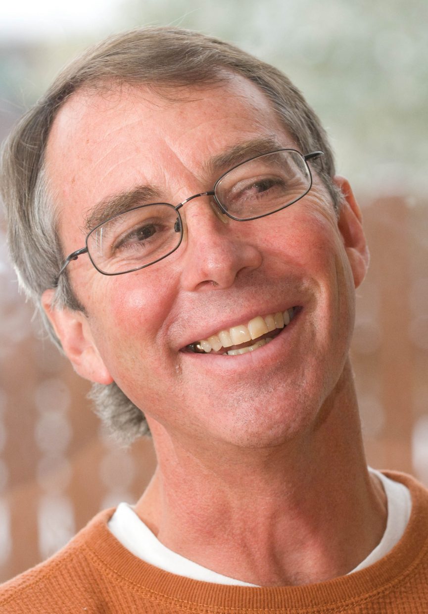 Engelken resigns Steamboat Spring City Council seat | SteamboatToday.com